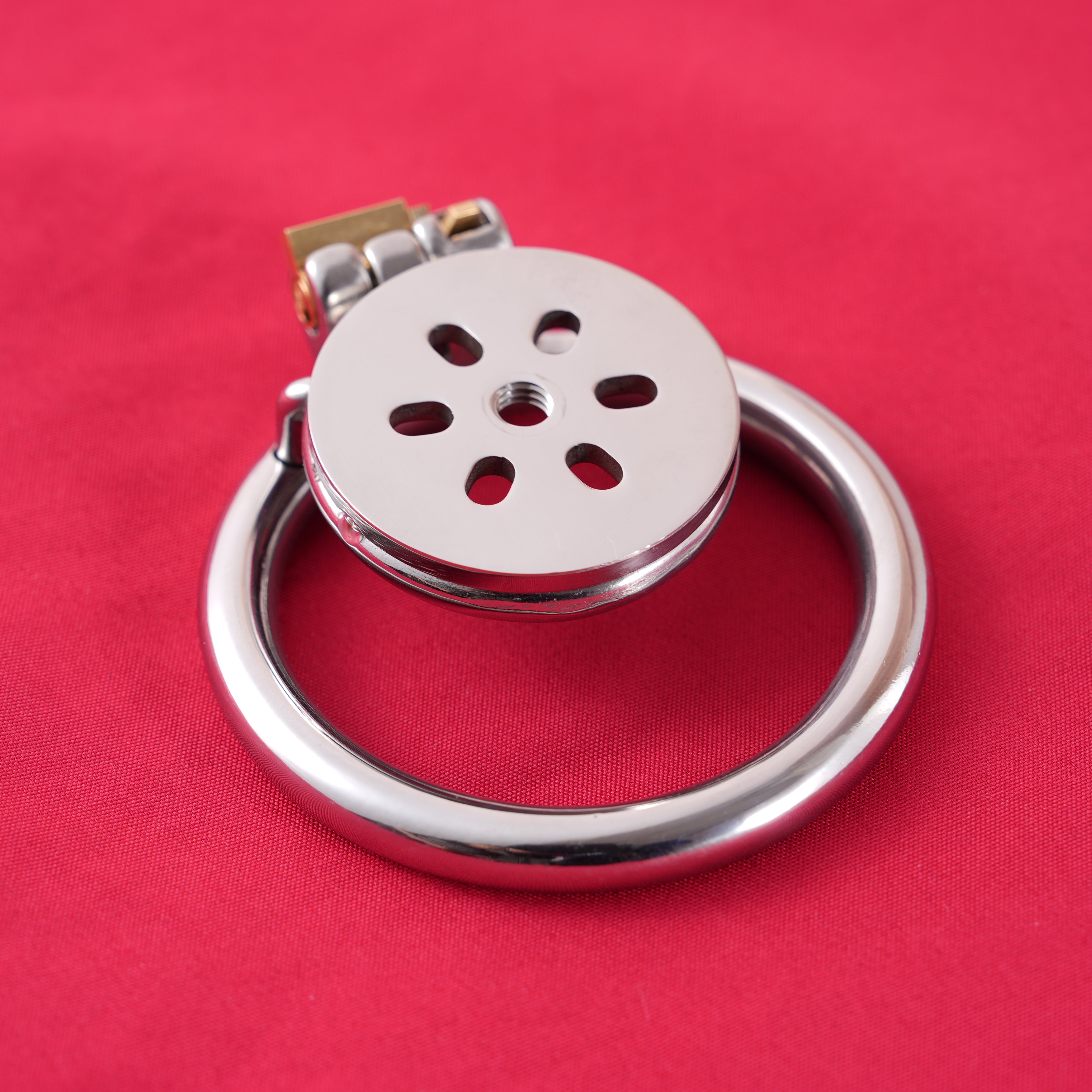 Chastity Cage, Chastity Devices, Cock Cage | FRRK