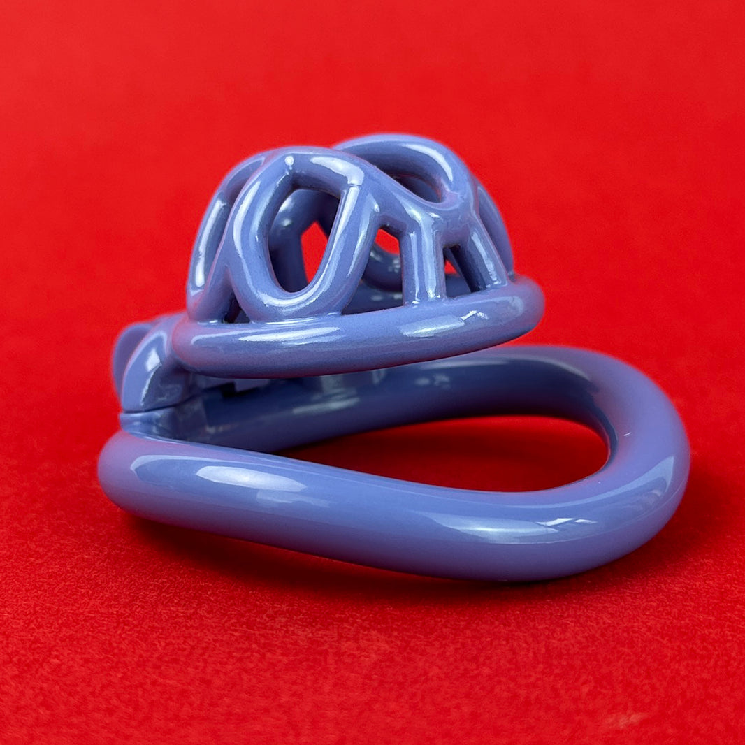 Sissy chastity cage – FRRK